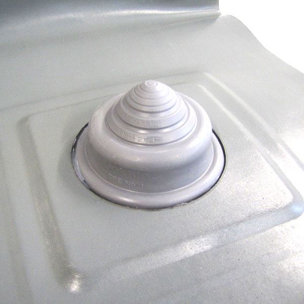 Dektite Concrete Tile Roof Penetration | TFL5-55 - ECS NZ