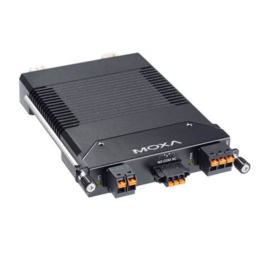 Moxa Hot-swappable PWR Power Module | PWR-HV-P48 - ECS NZ