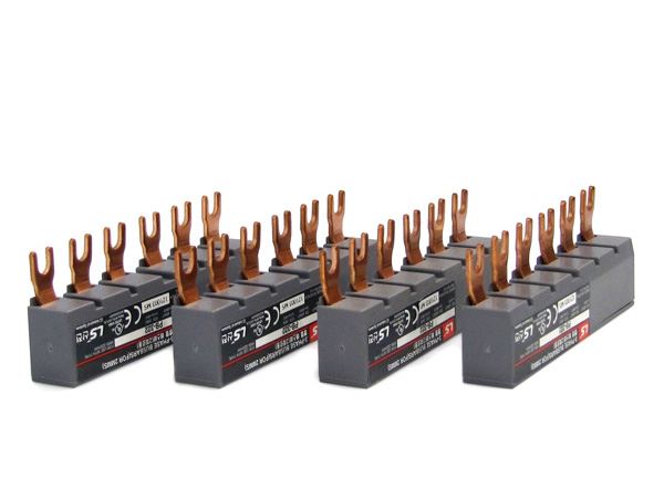 MMS 3 Way Busbar LS-70211941301 - ECS NZ