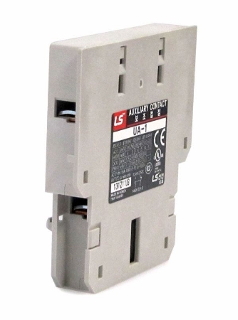 Standard Contactors - ECS NZ