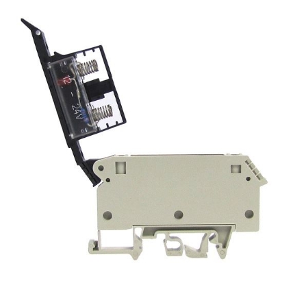 Fuse Terminals - Screw - ECS NZ