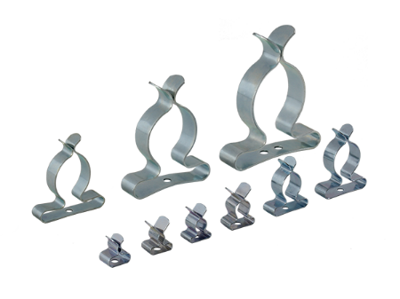 EMC Clamps - ECS NZ