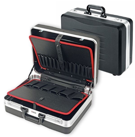 Hardshell Tool Cases - ECS NZ