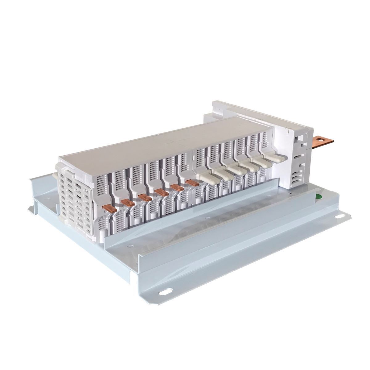 ABB MCB Chassis 24 Pole - ECS NZ