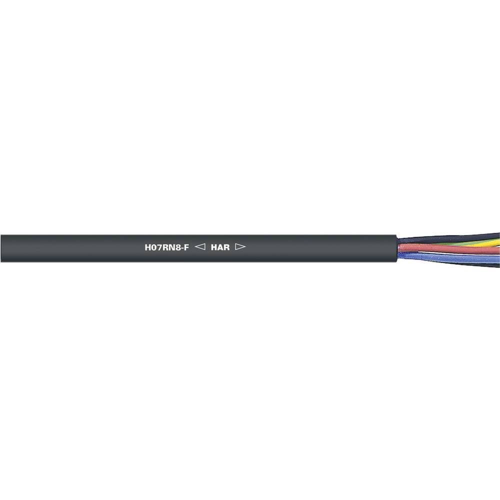 ÖLFLEX® Rubber, Submersible, HAR, Multi Core | LAPP-1600613 - ECS NZ