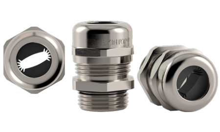 Cable Glands Buy Online - ECS NZ