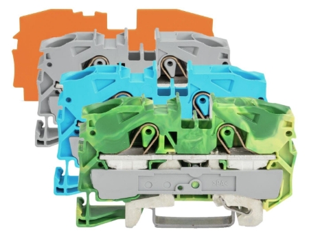 Spring Terminals - ECS NZ