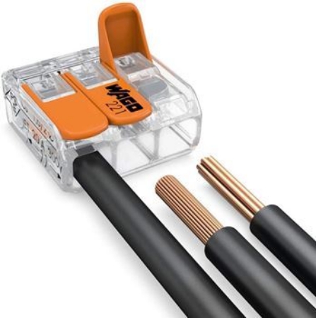 WAGO Terminal Blocks - ECS NZ