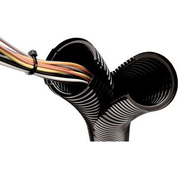 FLEXIBLE CONDUIT SPLIT, 61806180 - ECS NZ