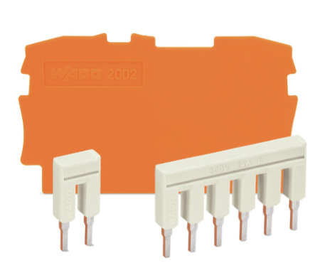 2.5mm Wago Terminals - ECS NZ