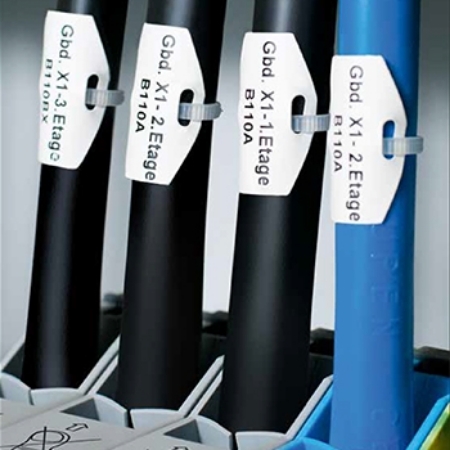 WAGO Cable Marking - ECS NZ