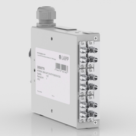 Fibre Optic Online - ECS NZ