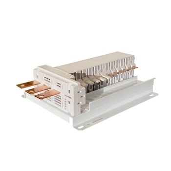ABB MCB Chassis Tag Covers | TOFF CAPS BEIGE - ECS NZ