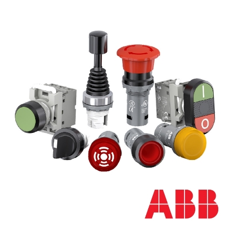 22mm Pilot Devices - ECS NZ