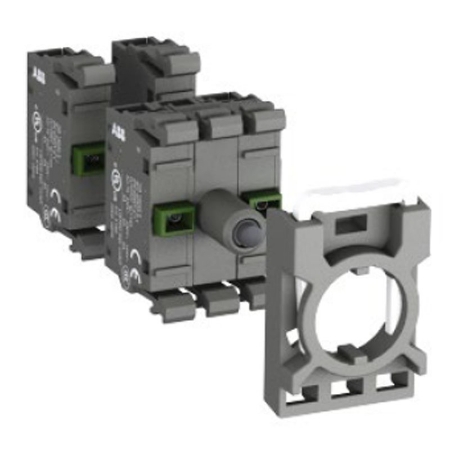 ABB Modular Pilot Devices - ECS NZ
