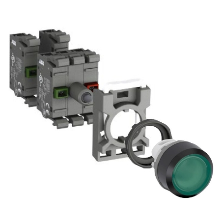 ABB - Pilot Devices - ECS NZ