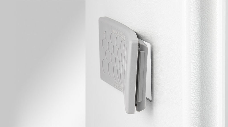 icotek Snap-In Rectangular Plate 50 Hole | 43520 - ECS NZ
