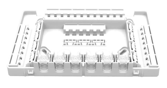 JUNCTION BOX FOR 221 SERIES - ECS NZ