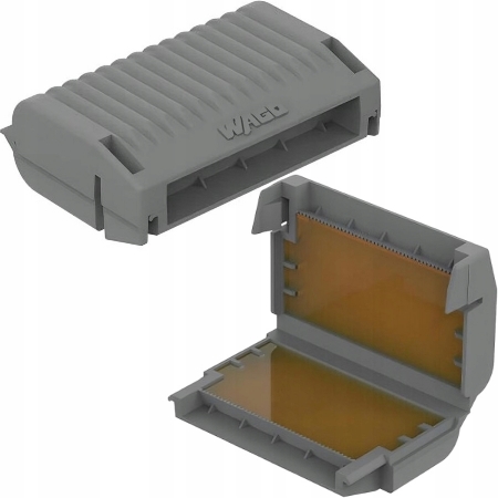 WAGO 221 Splicing Wire Connectors - ECS NZ