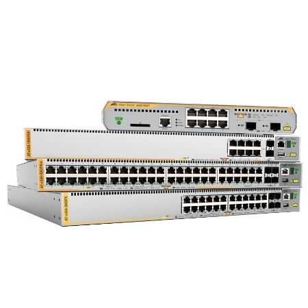 Ethernet Switches - ECS NZ
