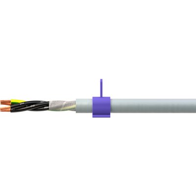 FLEXIMARK® Thermo Clip H5 70°C -6 | LAPP-83881112 - ECS NZ